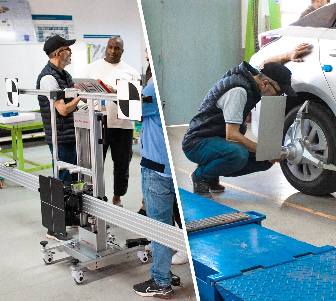 Formation ADAS - Formation maroc